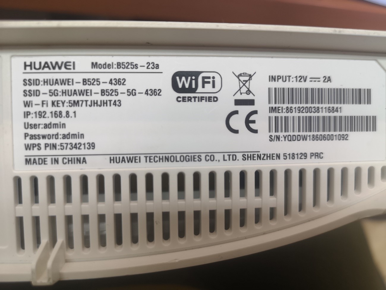 Cómo cambiar tu red wifi en casa en 5 sencillos pasos - Wifimotion